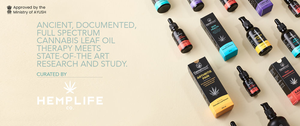 Hemplife Co., India's Online Shop for Hemp Products